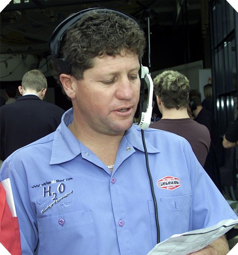 H2O Events - Expert Witness